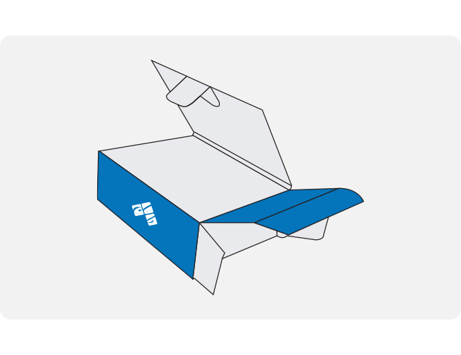 Fold & Assemble – ASM