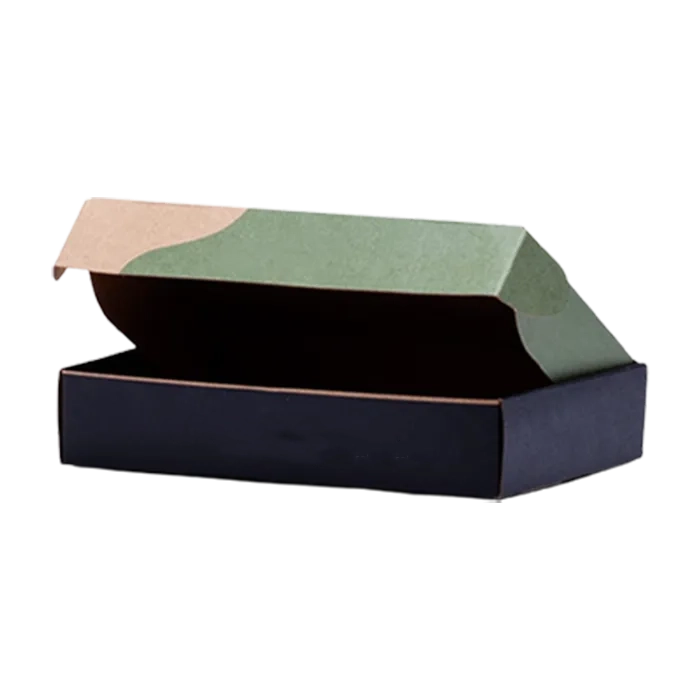 Postage Boxes – ASM