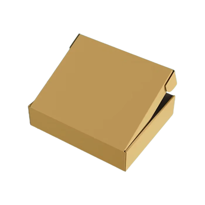Cardboard Boxes – ASM