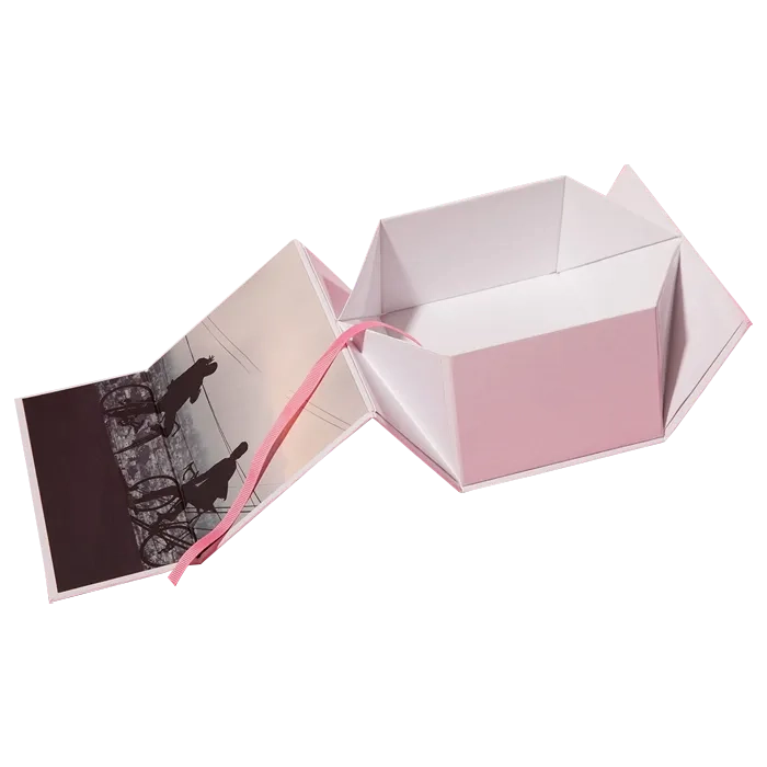 Collapsible Boxes – ASM