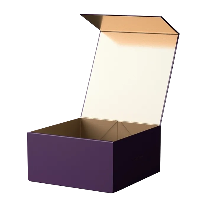 Collapsible Boxes – ASM