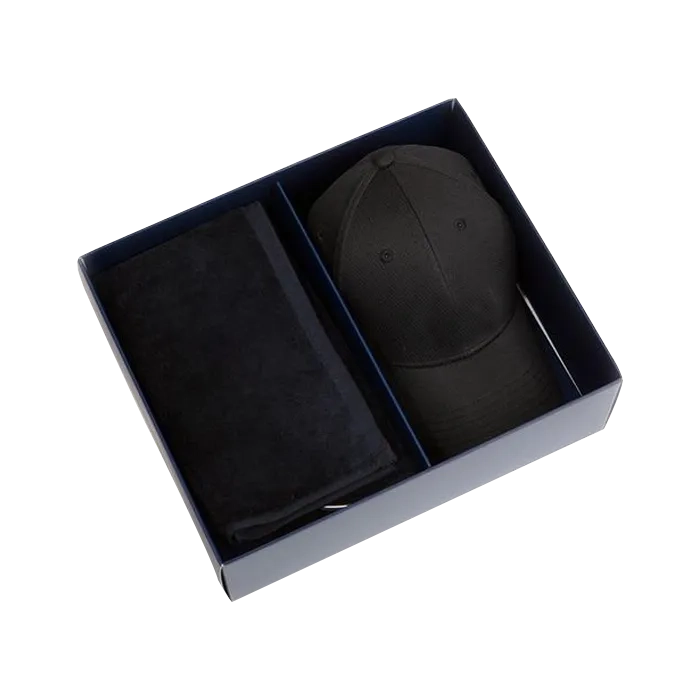 Baseball Cap Box – ASM