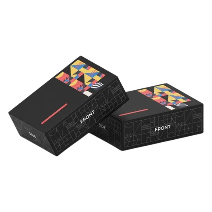 Business Card Boxes – ASM