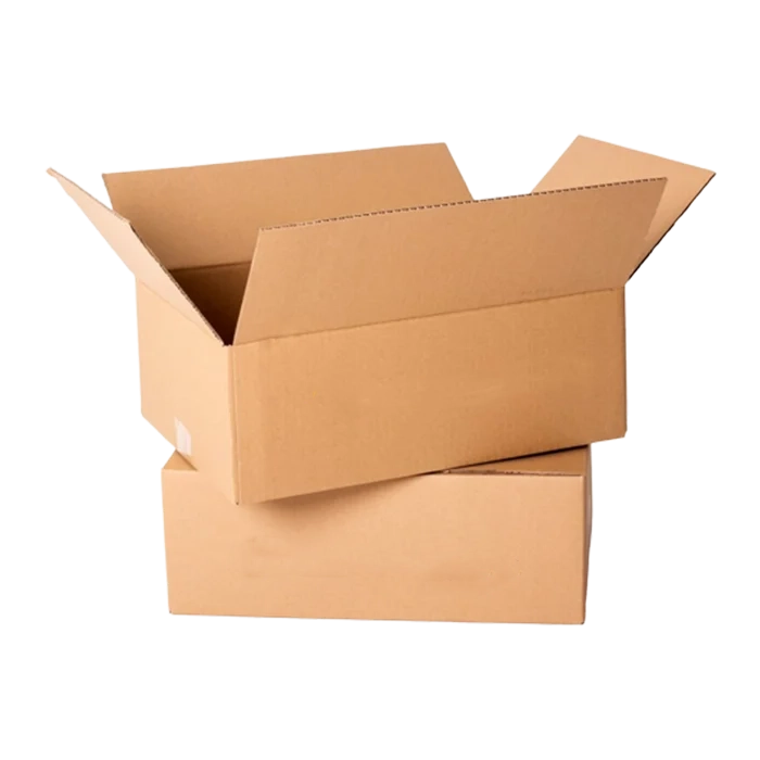 Corrugated Boxes – ASM