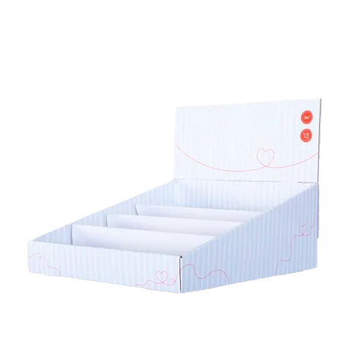 Counter Display Boxes – ASM