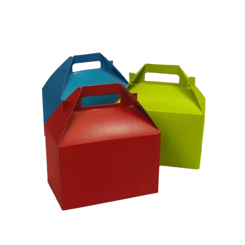 Gable Boxes – ASM