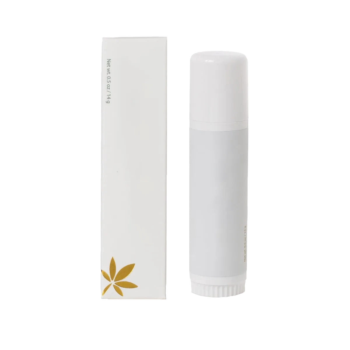 Lip Balm Boxes – ASM