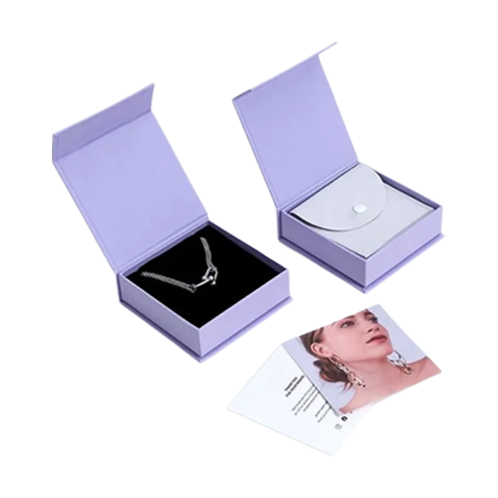 Necklace Boxes – ASM