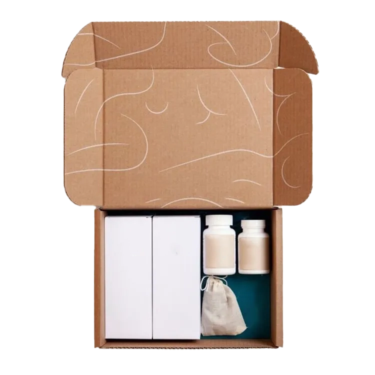 Product Boxes – ASM