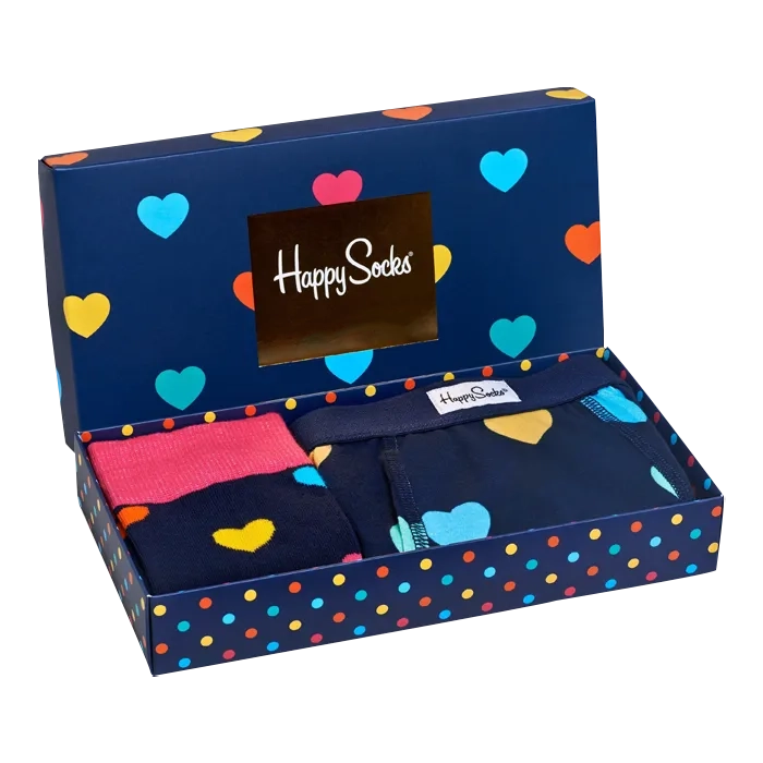 Socks Boxes – ASM