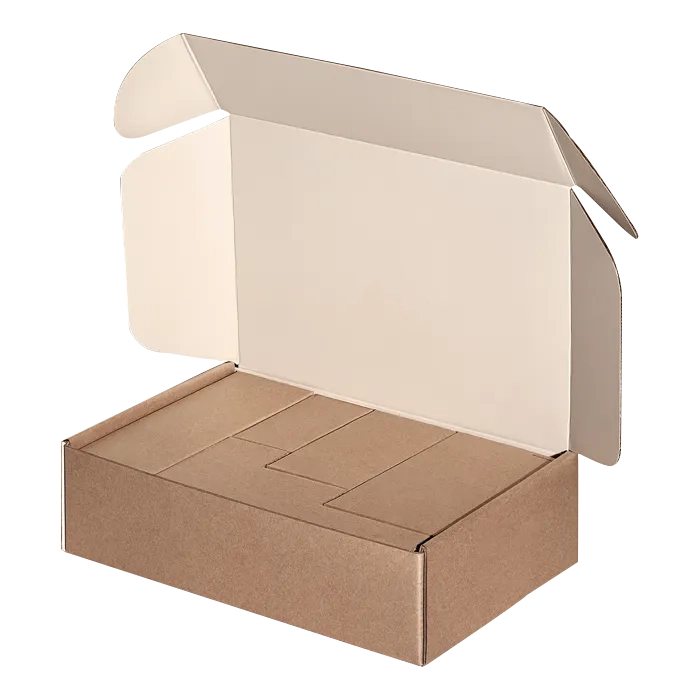 Ecommerce Boxes – ASM
