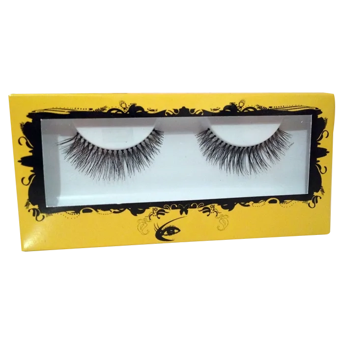 Eyelash Boxes – ASM