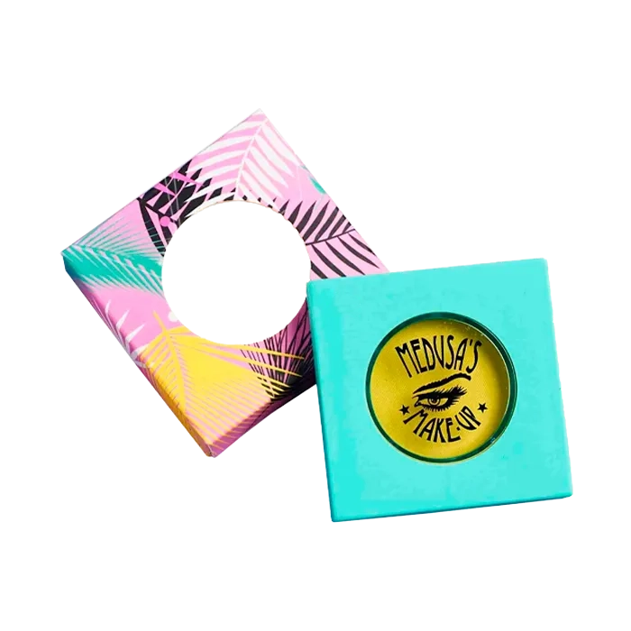 Eyeshadow Boxes – ASM