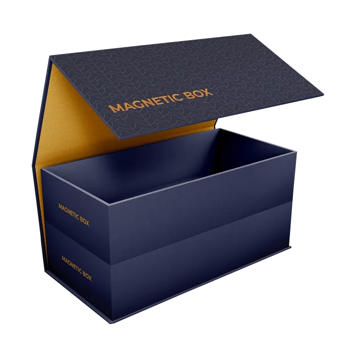 Collapsible Boxes – ASM