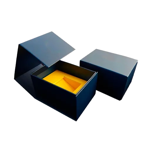 Folding Boxes – ASM