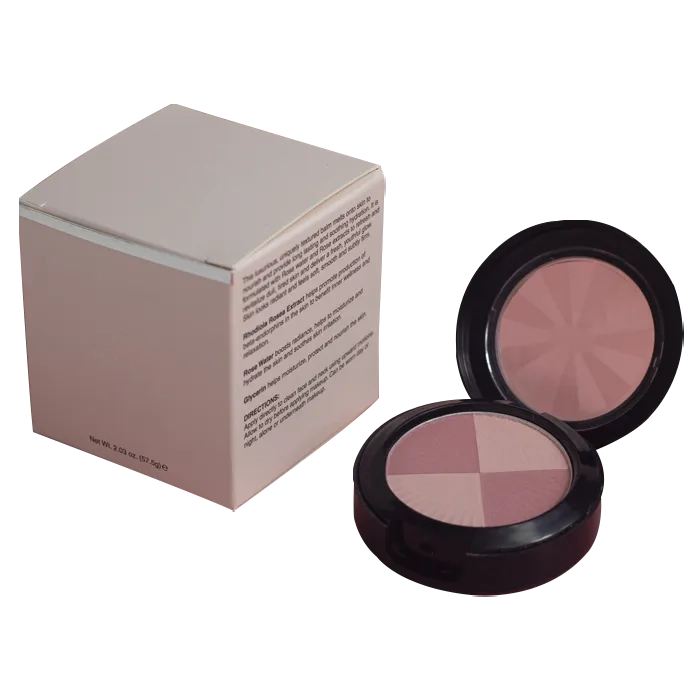 Foundation Boxes – ASM