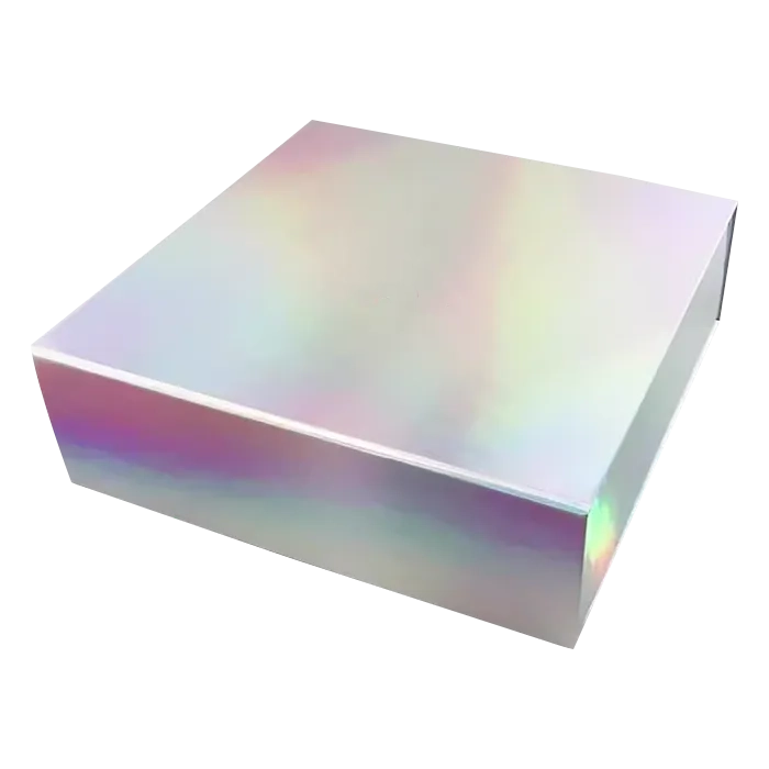 Holographic Boxes – ASM