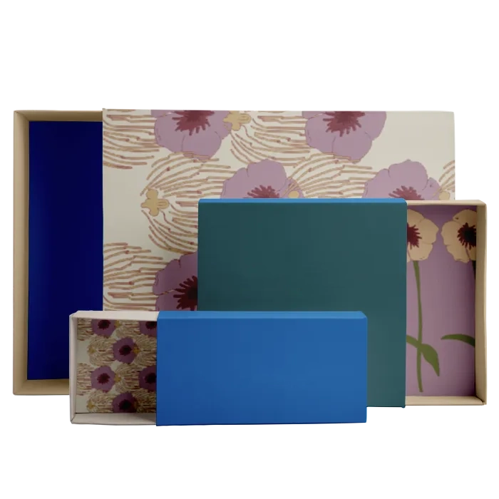 Boxes For Hotels And Spas – ASM