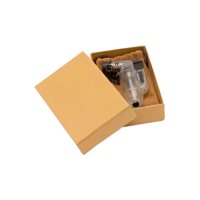 Lighter Boxes – ASM