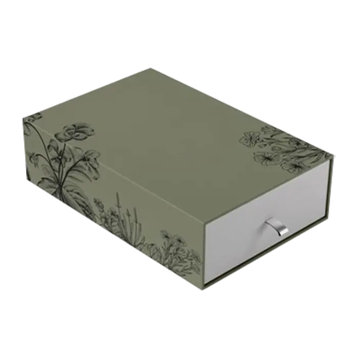 Luxury Boxes – ASM