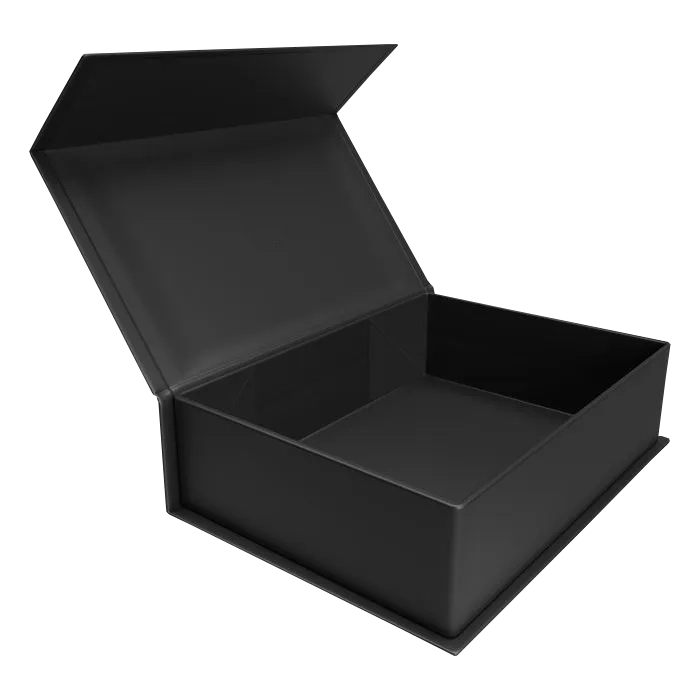 Magnetic Closure Boxes – ASM