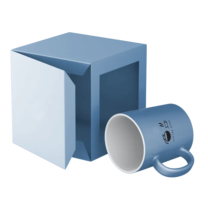 Mug Boxes – ASM