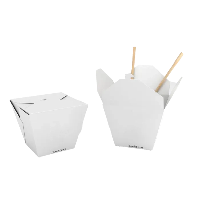 Noodle Boxes – ASM