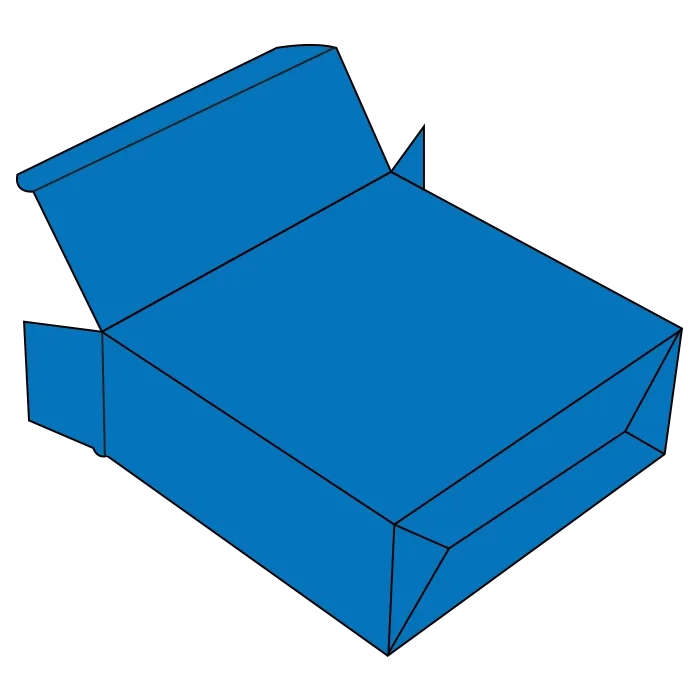 Auto Lock Bottom Box – ASM