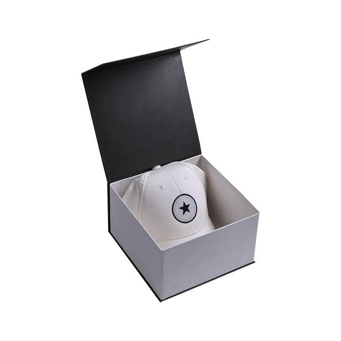 Baseball Cap Box – ASM