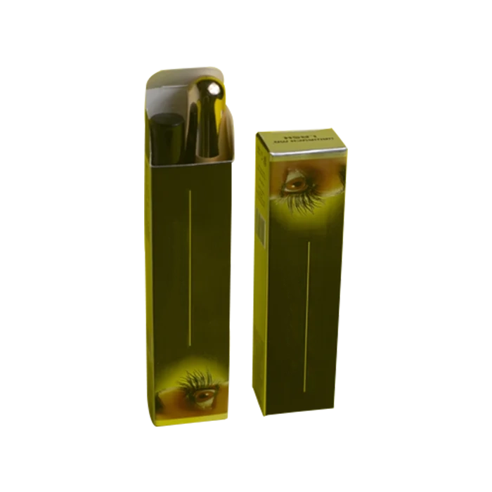 Makeup Boxes – ASM