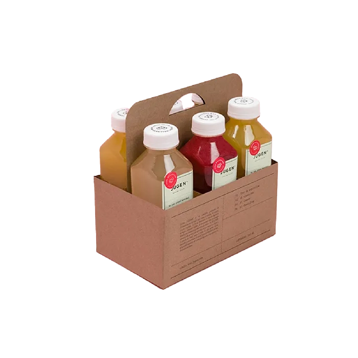 Beverage Boxes – ASM