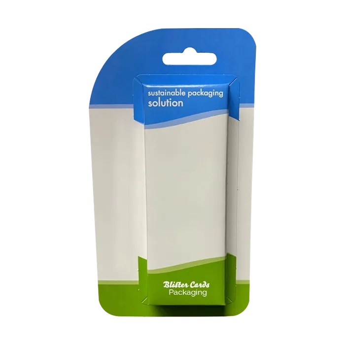 Blister Cards – ASM