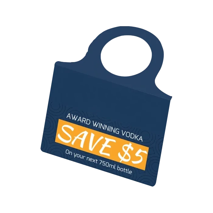 Bottle Necker – ASM