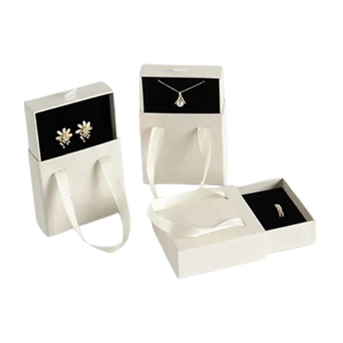 Necklace Boxes – ASM