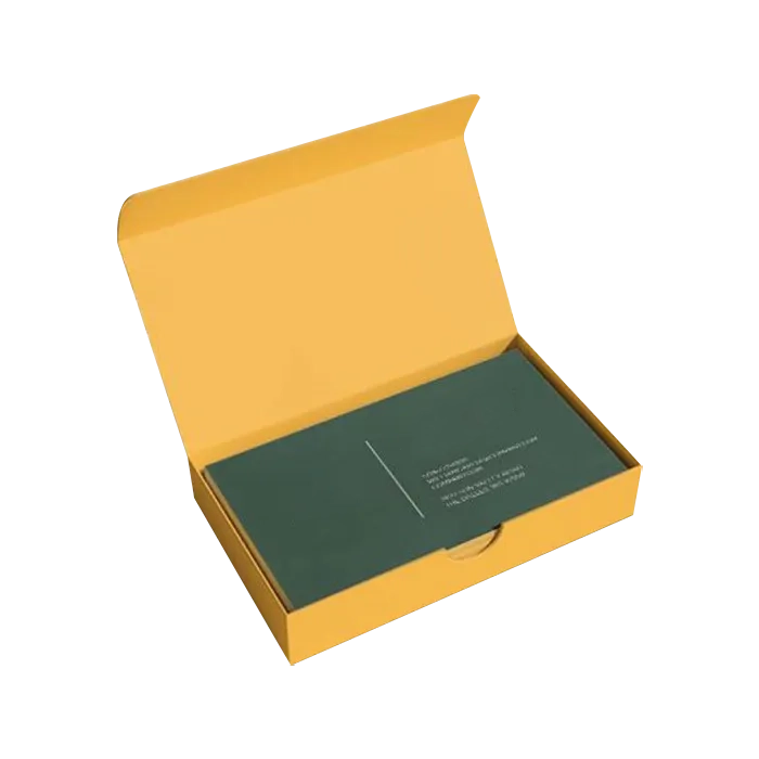 Business Card Boxes – ASM