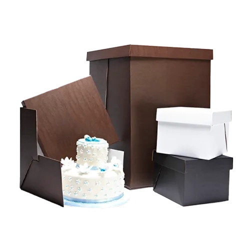 Cake Boxes – ASM