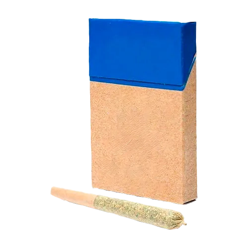 Pre Roll Packaging – ASM