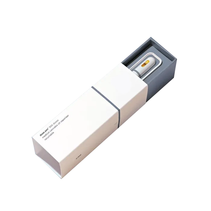 Vape Packaging – ASM