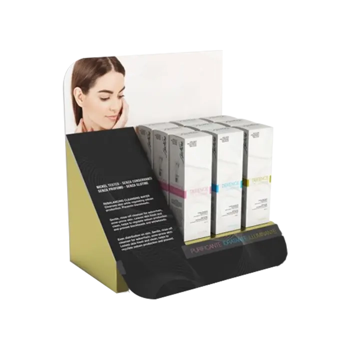 Display Boxes – ASM