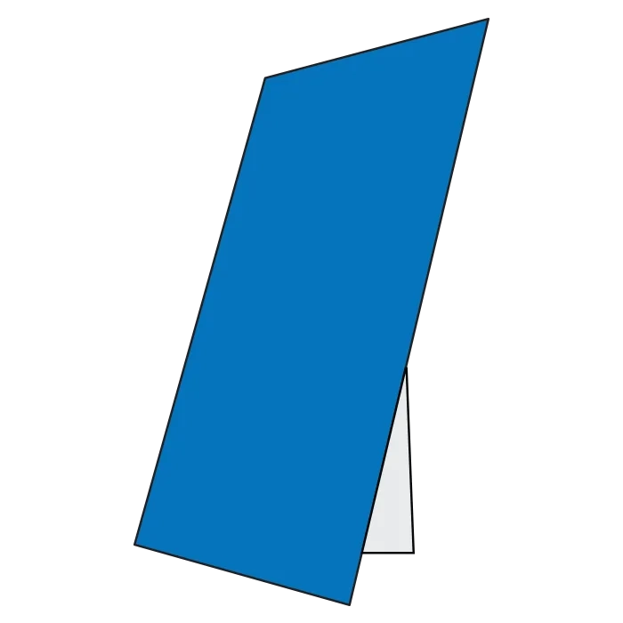 Easel Display Stand – ASM