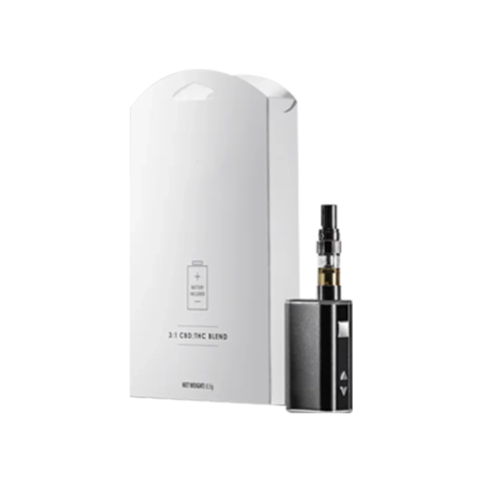 CBD Vape Kit Boxes – ASM