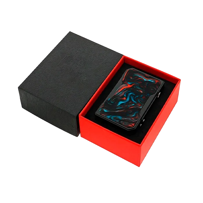 Vape Packaging – ASM