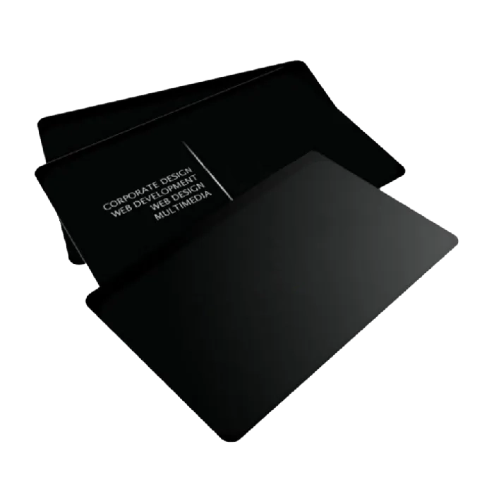 Business Cards – ASM