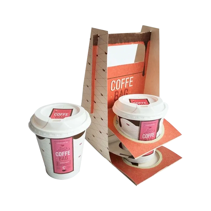 Coffee Boxes – ASM