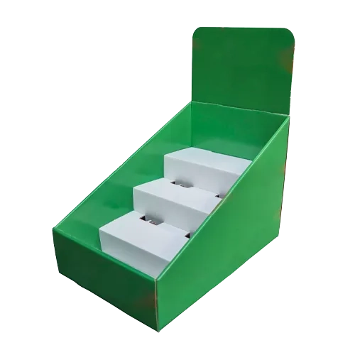 Counter Display Boxes – ASM