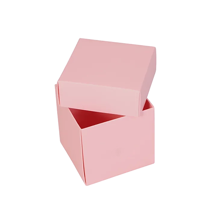 Cube Boxes – ASM