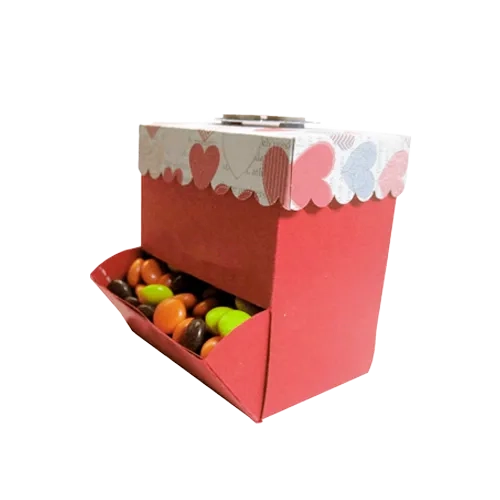 Candy Boxes – ASM
