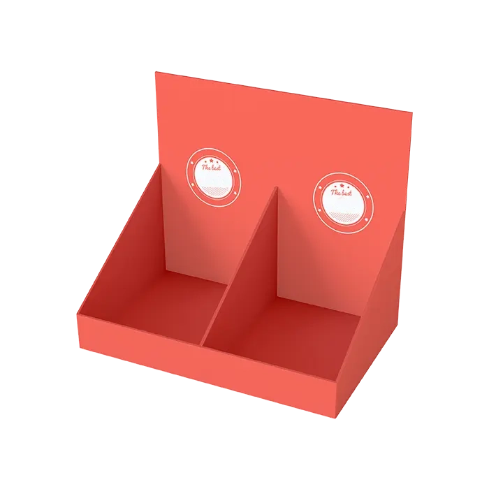 Display Boxes – ASM