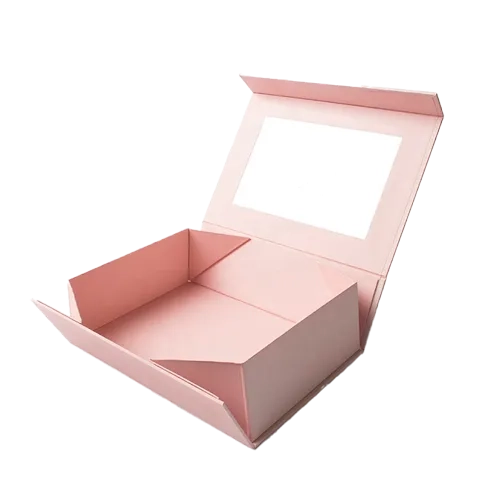 Folding Boxes – ASM