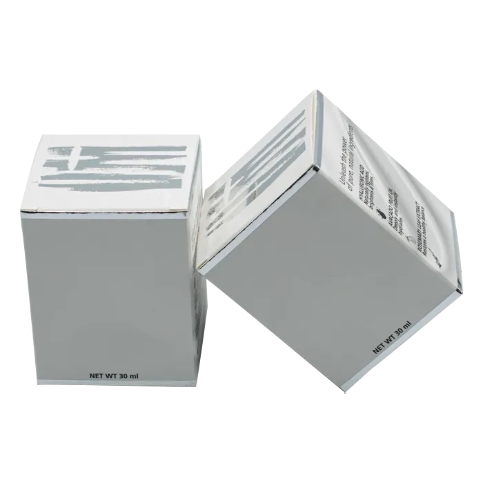 Foundation Boxes – ASM